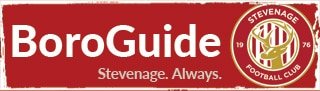 Alex Revell – Stevenage Manager Profile - BoroGuide